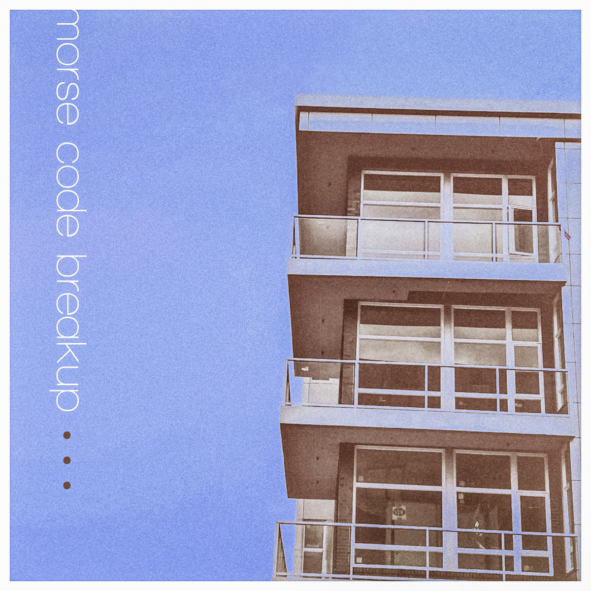 Morse Code Breakup by Morse Code Breakup (EP, Slacker Rock): Reviews ...