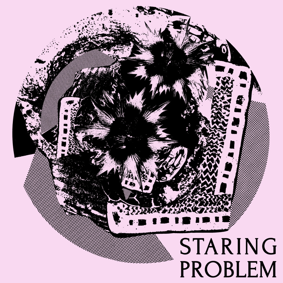 Staring Problem Albums: songs, discography, biography, and listening ...