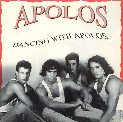 Apolos Albums: songs, discography, biography, and listening guide ...