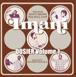 Imani Albums: songs, discography, biography, and listening guide - Rate ...