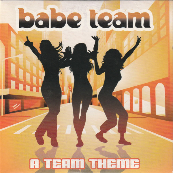 A Team Theme by Babe Team (Single, Funky House): Reviews, Ratings ...