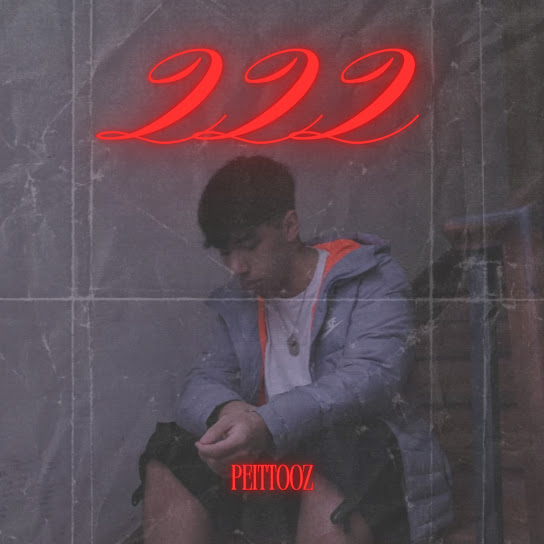 222 by PEITTOOZ (Album, Trap latino): Reviews, Ratings, Credits, Song ...
