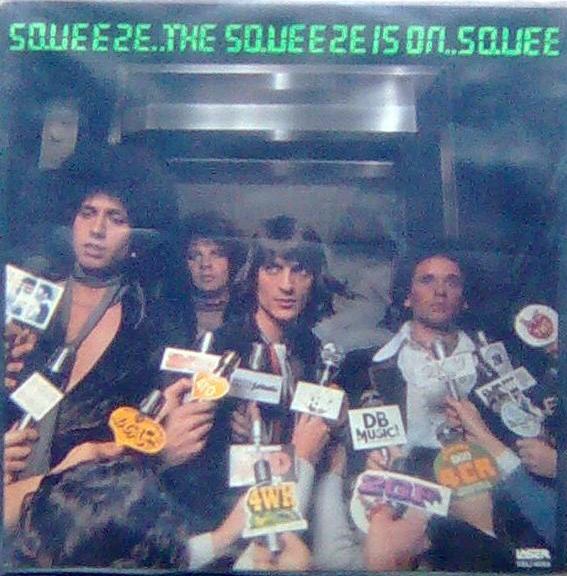 Squeeze Albums: songs, discography, biography, and listening guide ...