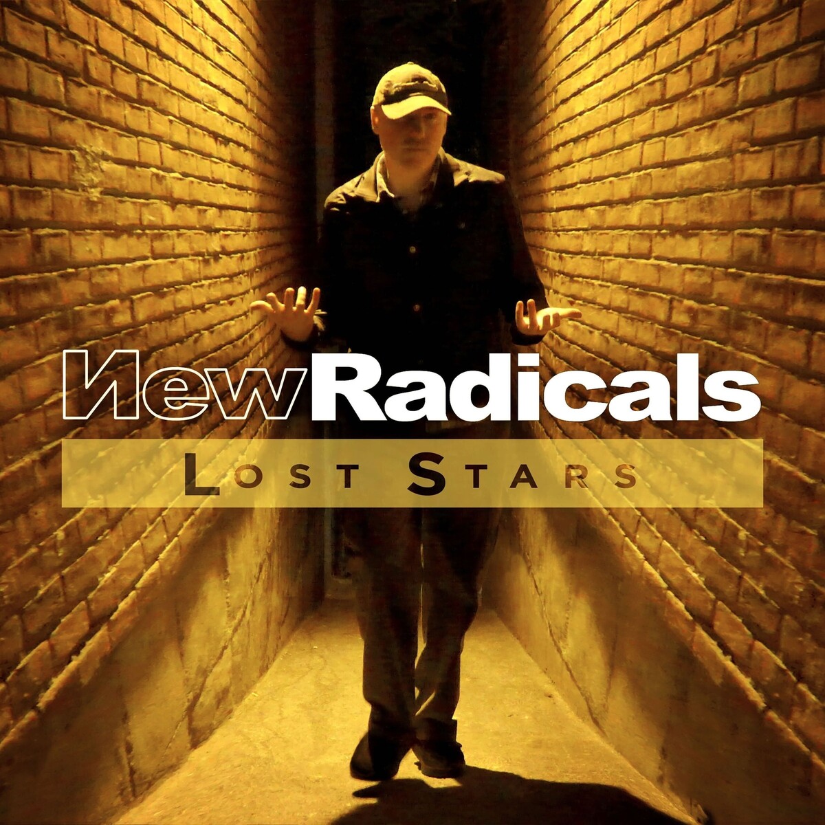 Lost Stars by New Radicals (Single, Pop Rock): Reviews, Ratings ...