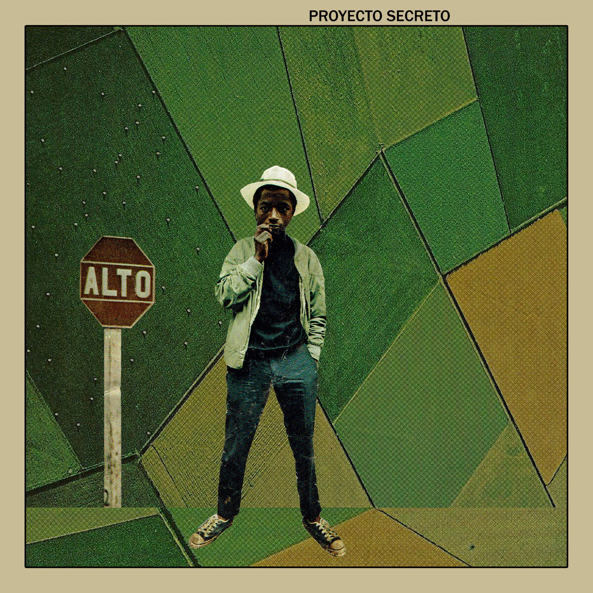 Alto by Proyecto Secreto (Album): Reviews, Ratings, Credits, Song list ...