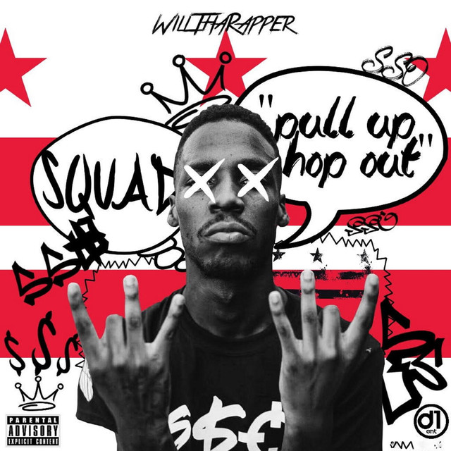 Pull Up Hop Out by WillThaRapper (Single, Trap): Reviews, Ratings ...