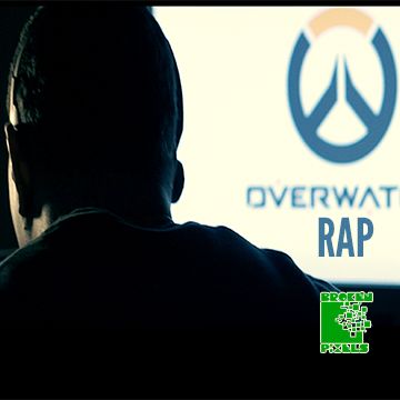 Overwatch Rap - Our Watch Is Not Over by Broken Pixels (Single ...