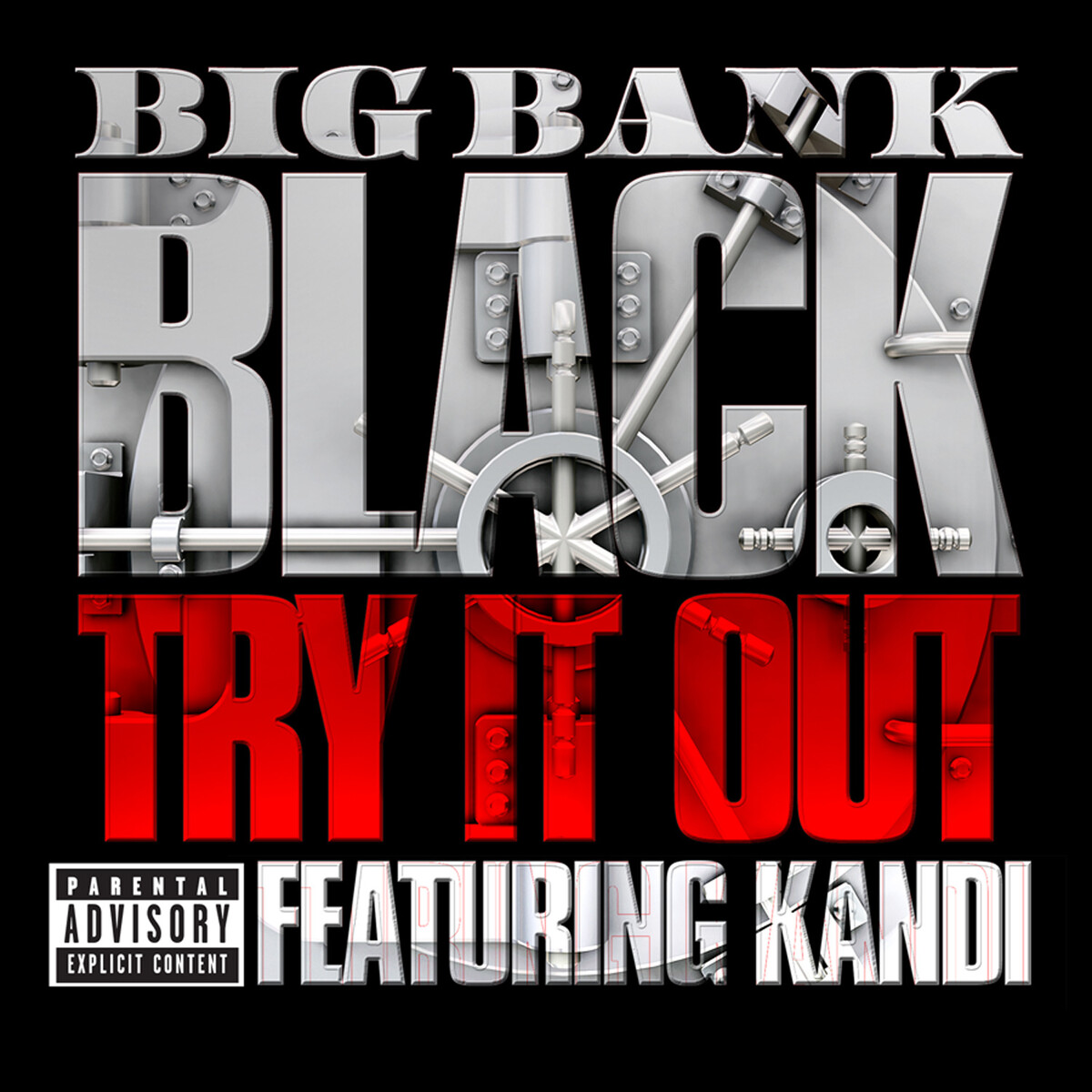 Try It Out by Big Bank (Single; Def Jam): Reviews, Ratings, Credits ...