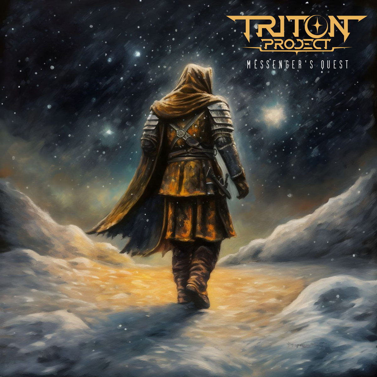 Triton Project Albums: songs, discography, biography, and listening ...