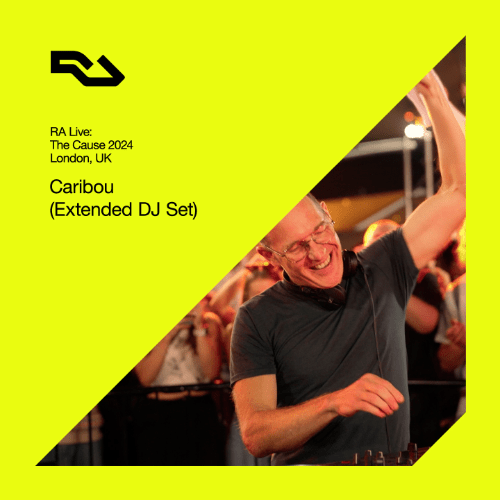 RA Live: The Cause, London by Caribou (DJ Mix): Reviews, Ratings ...