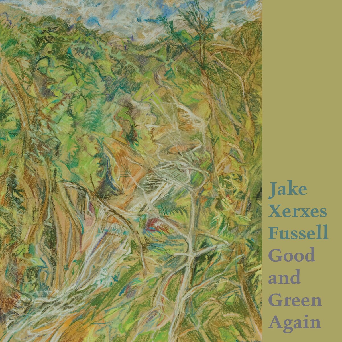 Jake Xerxes Fussell Albums: songs, discography, biography, and ...