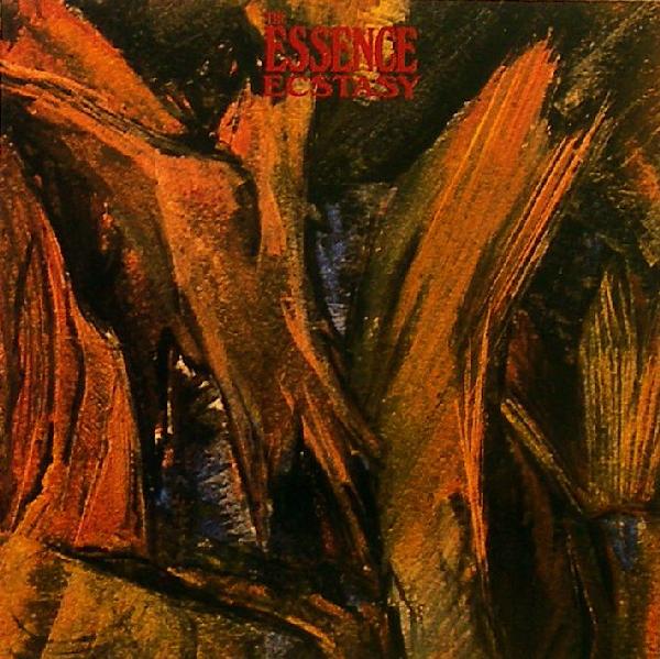 Ecstasy by The Essence (Album, Post-Punk): Reviews, Ratings, Credits ...