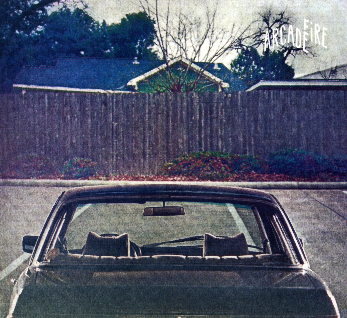 The Suburbs by Arcade Fire (Album; Merge; MRG385): Reviews, Ratings ...
