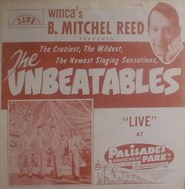 The Unbeatables Albums: songs, discography, biography, and listening ...