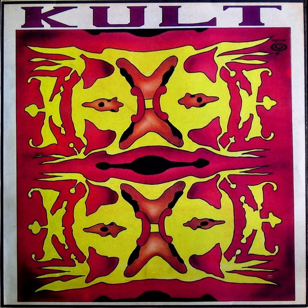 Kult Albums: songs, discography, biography, and listening guide - Rate ...