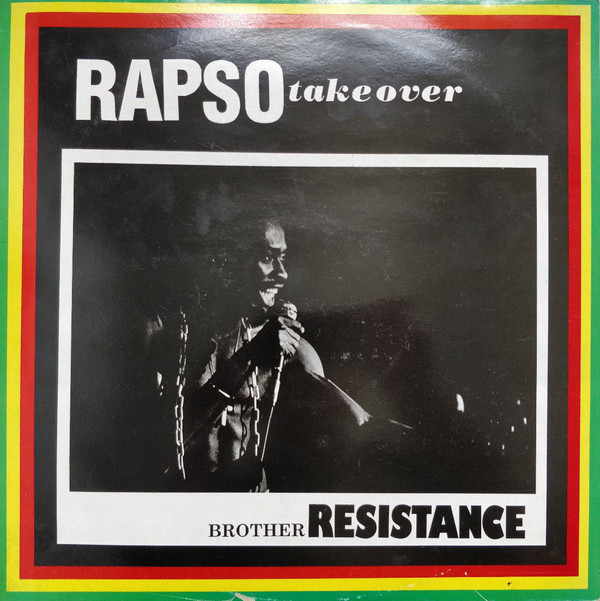 Best Rapso albums of all time - Rate Your Music