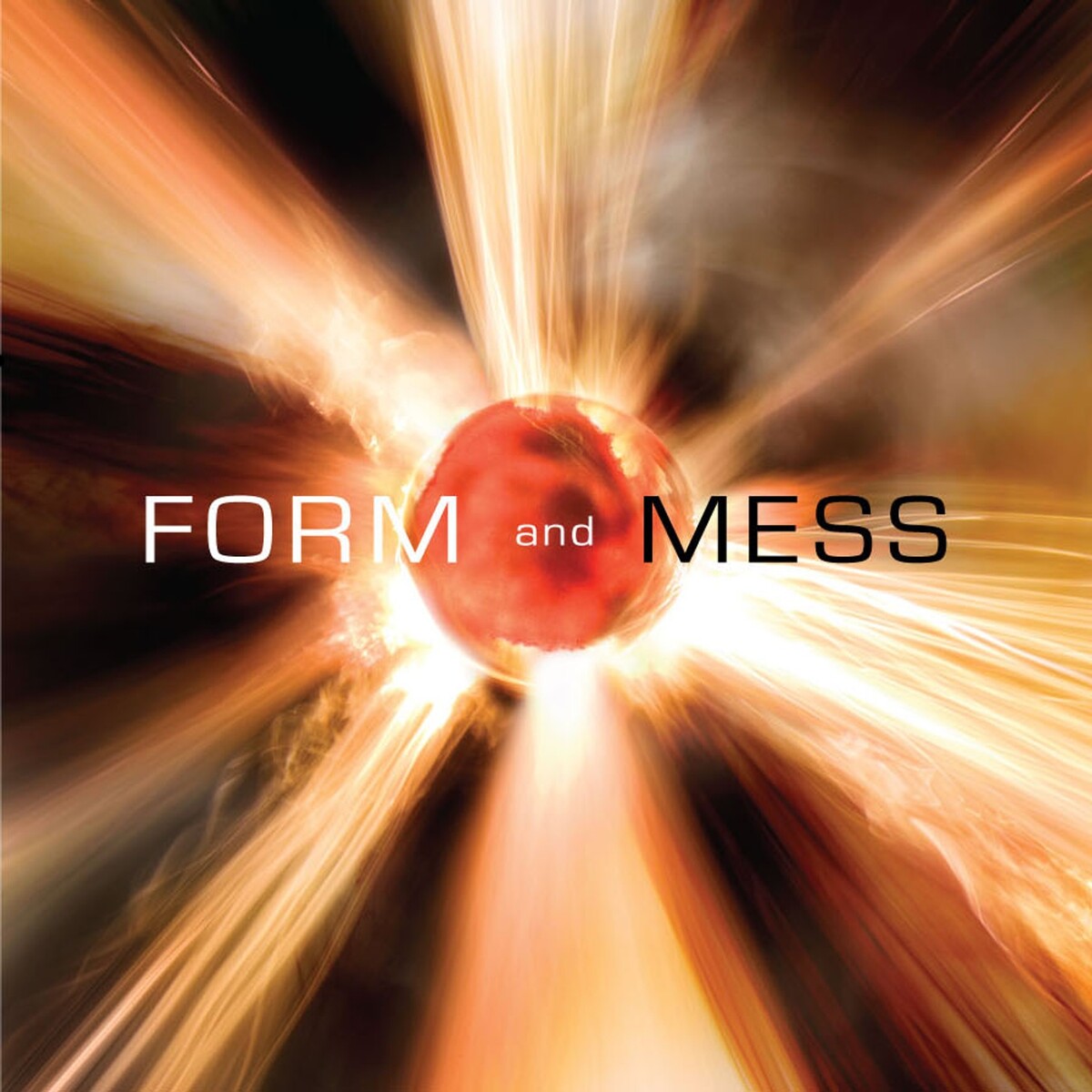 Form and Mess Albums: songs, discography, biography, and listening ...