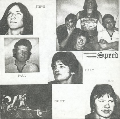 Speed Albums: songs, discography, biography, and listening guide - Rate ...