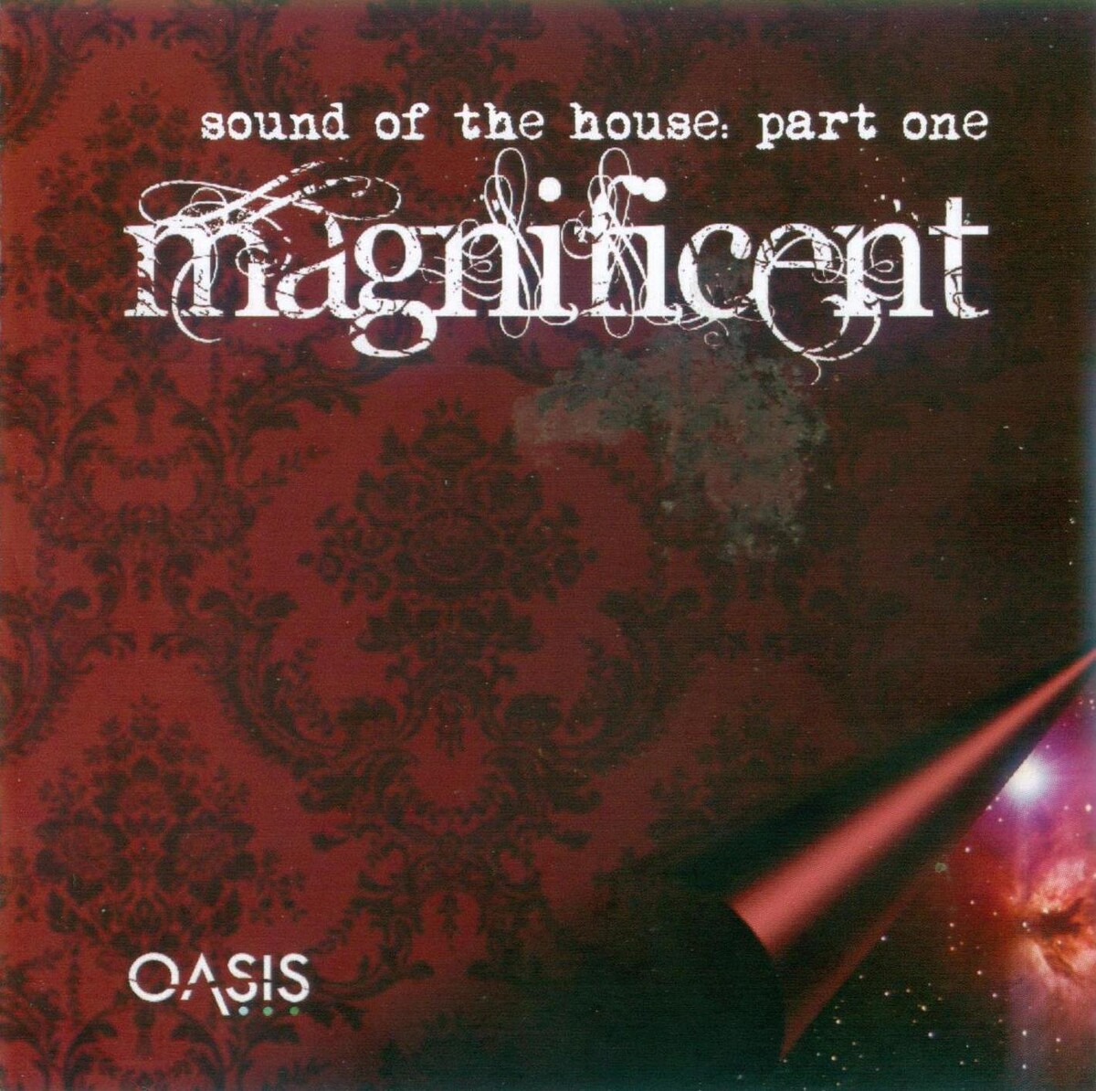 Sound of the House: Part One - Magnificent by Oasis (Album): Reviews ...