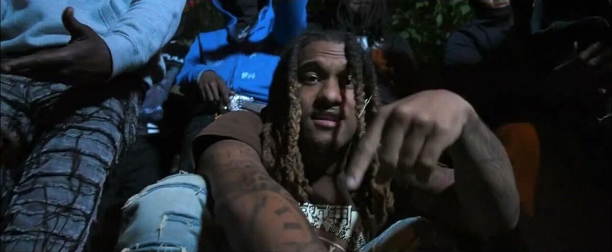 Can't Stop Freestyle by One Way Jigga (Music video): Reviews, Ratings ...