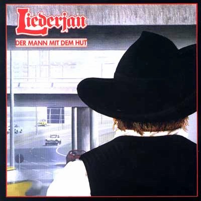 Der Mann mit dem Hut by Liederjan (Album, German Folk Music): Reviews ...
