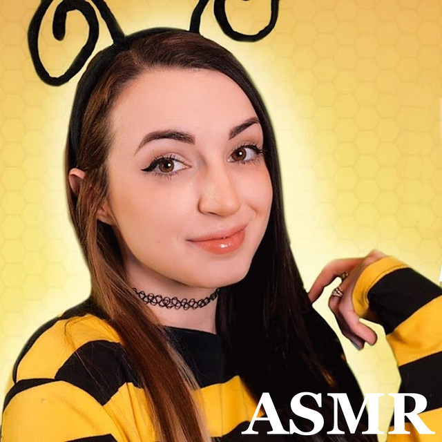 The Bee Movie by Gibi ASMR (Album, ASMR): Reviews, Ratings, Credits ...