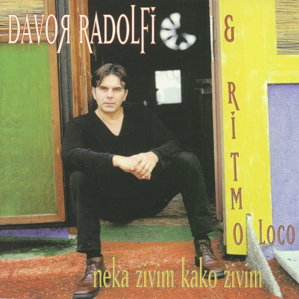 Davor Radolfi Albums: songs, discography, biography, and listening ...