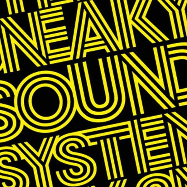 Sneaky Sound System by Sneaky Sound System (Album, Dance-Pop): Reviews ...