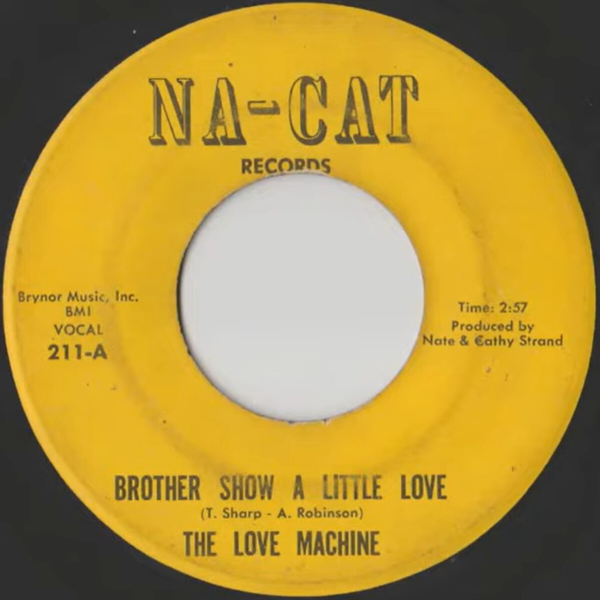 The Love Machine Albums: songs, discography, biography, and listening ...