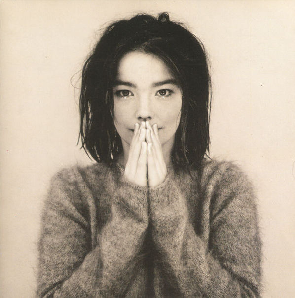 Björk Albums: songs, discography, biography, and listening guide - Rate ...