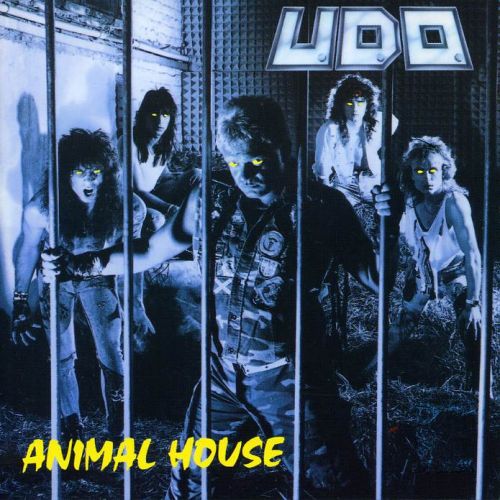 U.D.O. Albums: songs, discography, biography, and listening guide ...