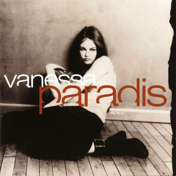 Music lists featuring Vanessa Paradis - Rate Your Music
