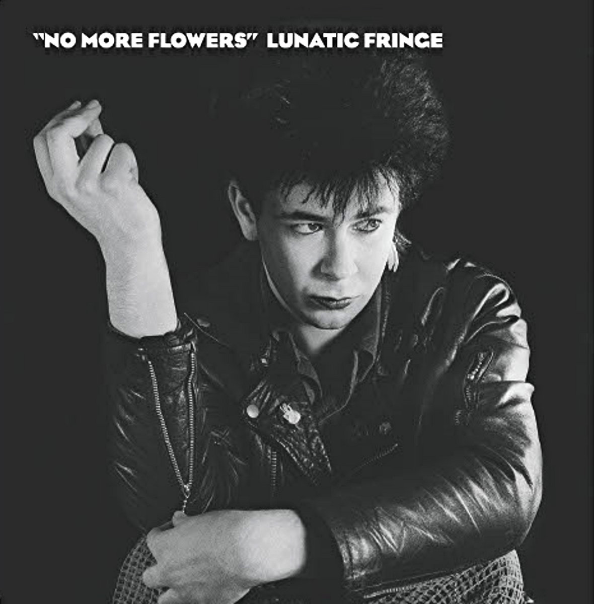 No More Flowers by Lunatic Fringe (Single): Reviews, Ratings, Credits ...
