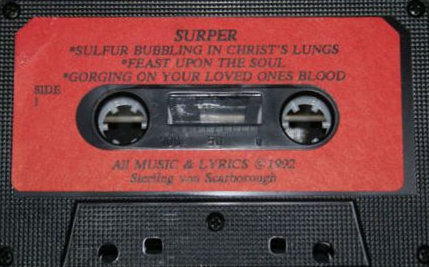 Usurper Albums: songs, discography, biography, and listening guide ...