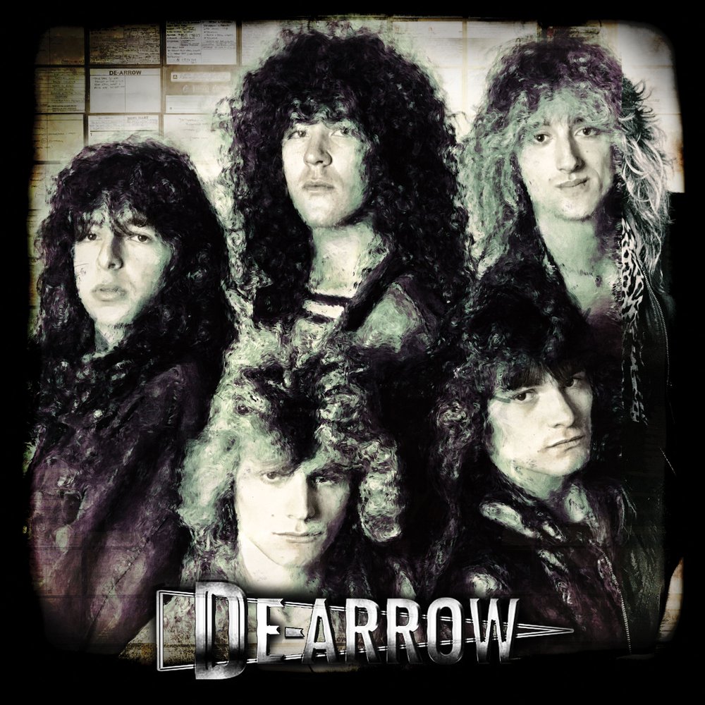 De-Arrow Albums: songs, discography, biography, and listening guide ...