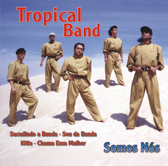 Tropical Band Albums: songs, discography, biography, and listening ...