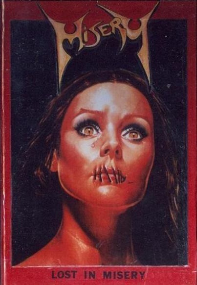 Misery Albums: songs, discography, biography, and listening guide ...