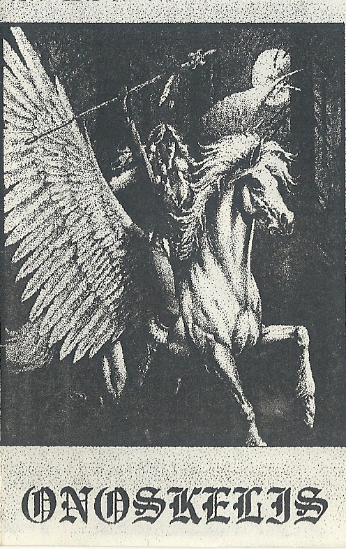 The Hecate Prophecies in Your Cold Throne by Onoskelis (Additional ...