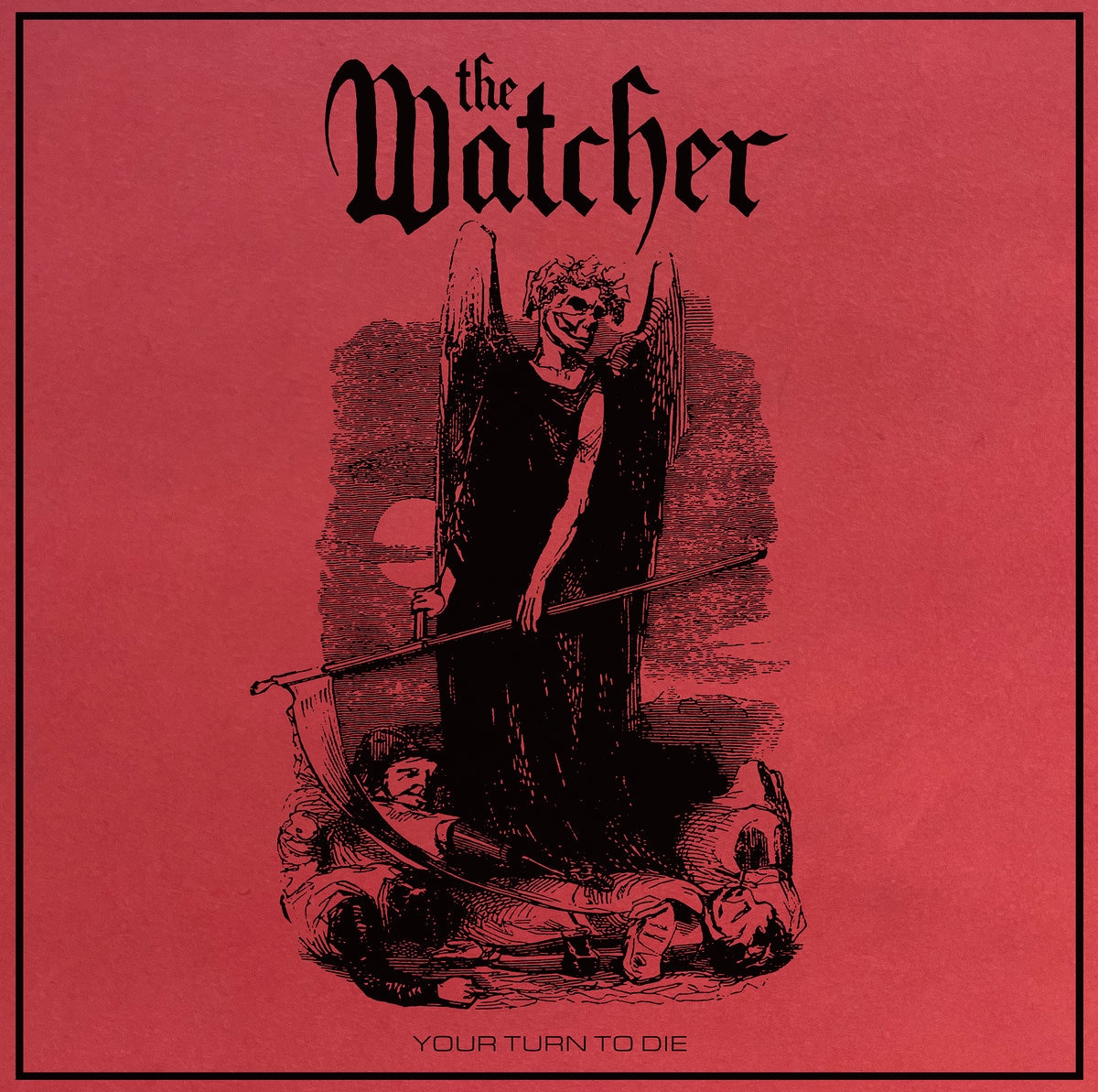 The Watcher Albums: songs, discography, biography, and listening guide ...