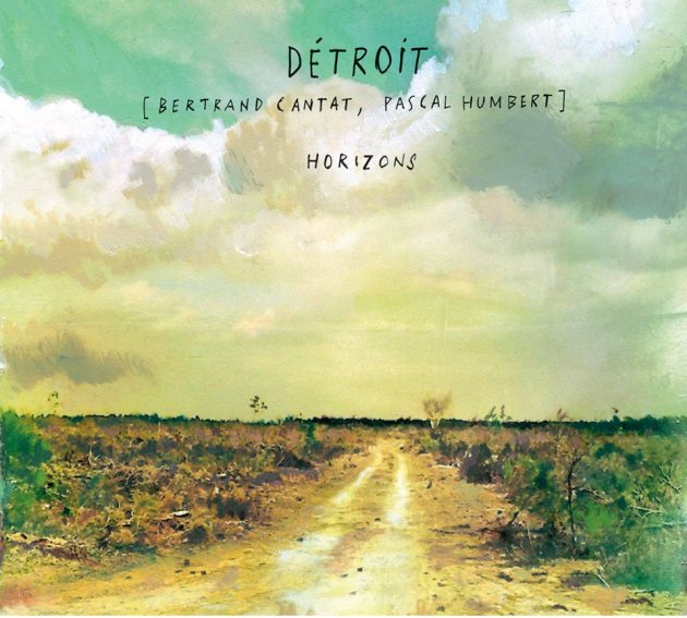 Détroit Albums: songs, discography, biography, and listening guide ...