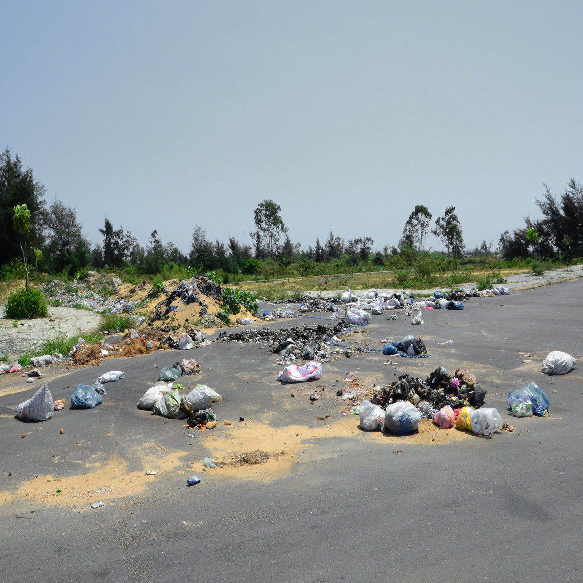 détritus by Mat Ball (Album): Reviews, Ratings, Credits, Song list ...