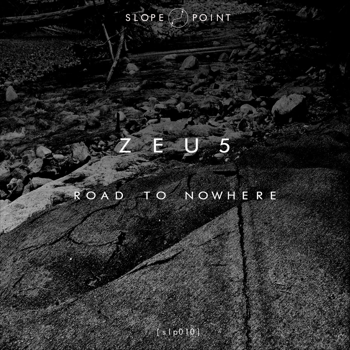 Road to Nowhere by Zeu5 (EP): Reviews, Ratings, Credits, Song list ...