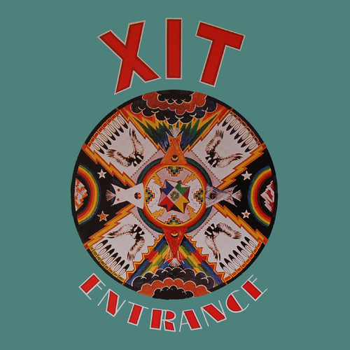 Entrance by XIT (Album, Psychedelic Rock): Reviews, Ratings, Credits ...