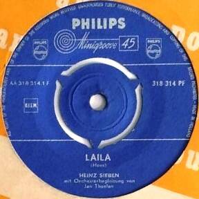 Heinz Sieben Albums: songs, discography, biography, and listening guide ...