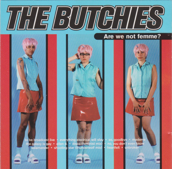 The Butchies Albums: songs, discography, biography, and listening guide ...
