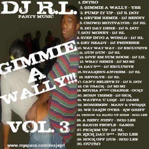 DJ RL Albums: songs, discography, biography, and listening guide - Rate ...