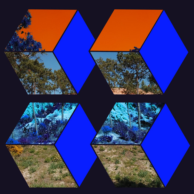 All by Rodg (Album, Tech House): Reviews, Ratings, Credits, Song list ...