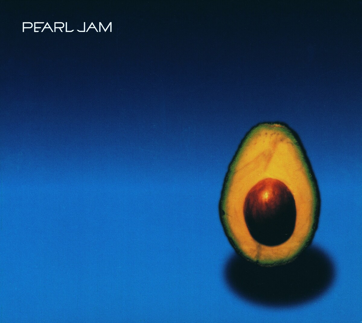 Pearl Jam by Pearl Jam (Album, Alternative Rock): Reviews, Ratings ...
