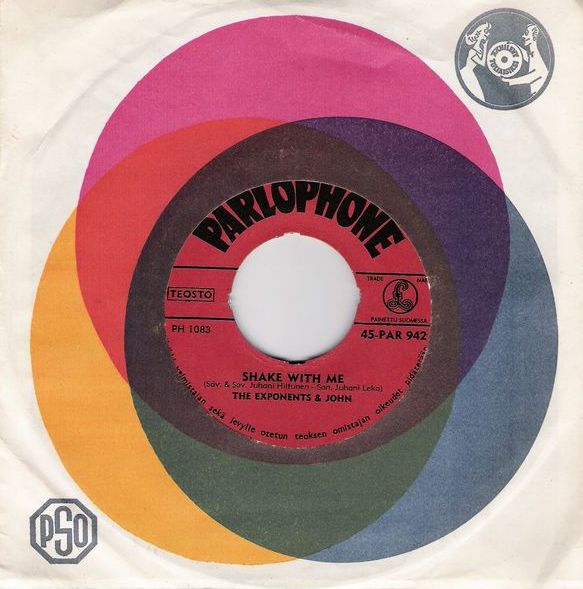 The Exponents & John Albums: songs, discography, biography, and ...