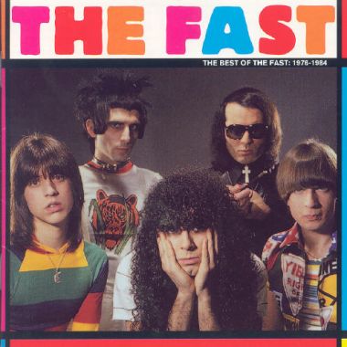 The Fast Albums: songs, discography, biography, and listening guide ...
